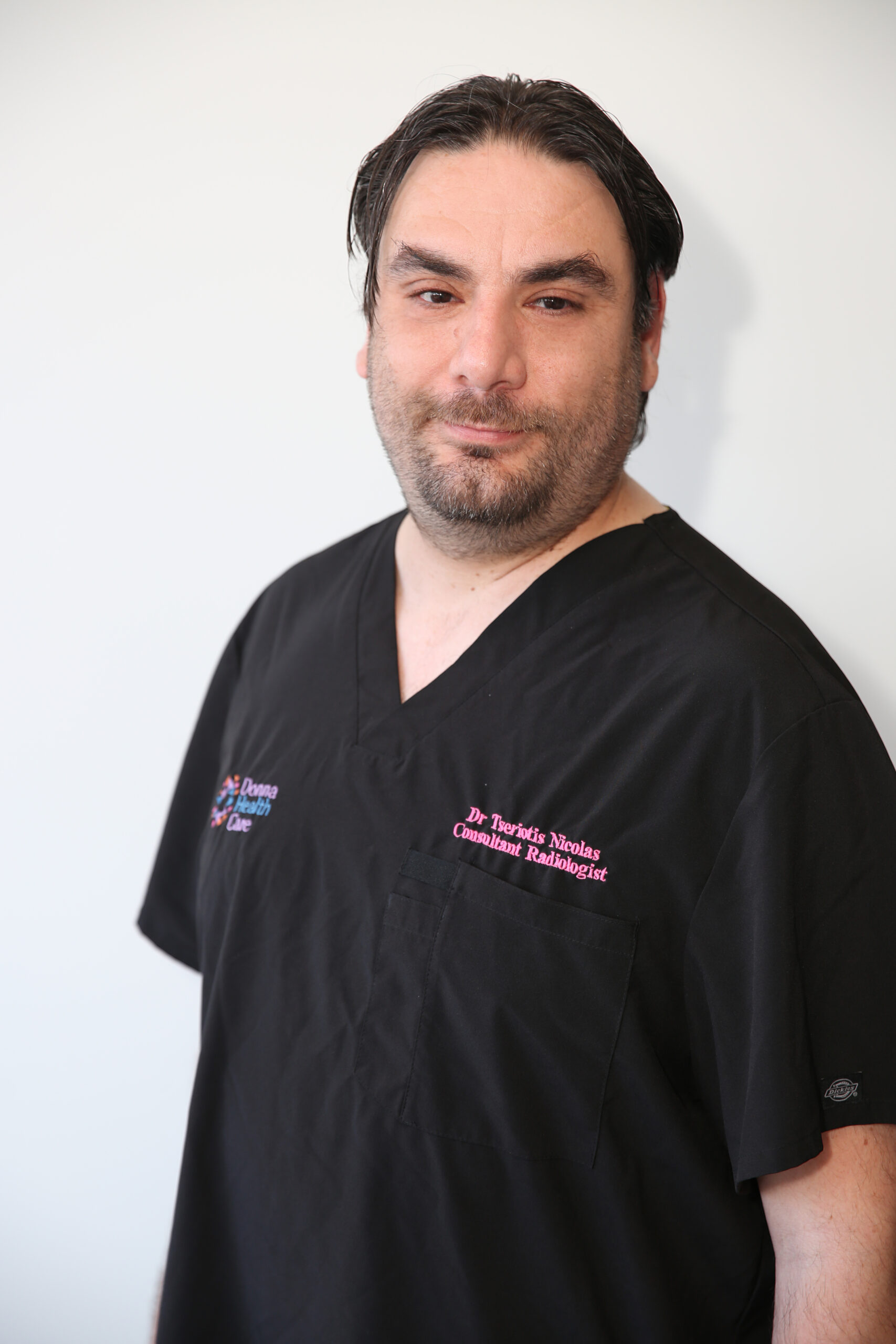 Ιατροί - Donna Health Care