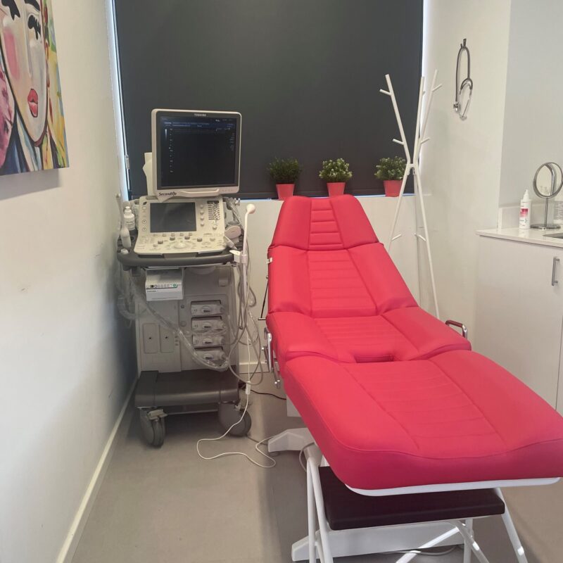 Εξωτερικά Ιατρεία - Donna Health Care